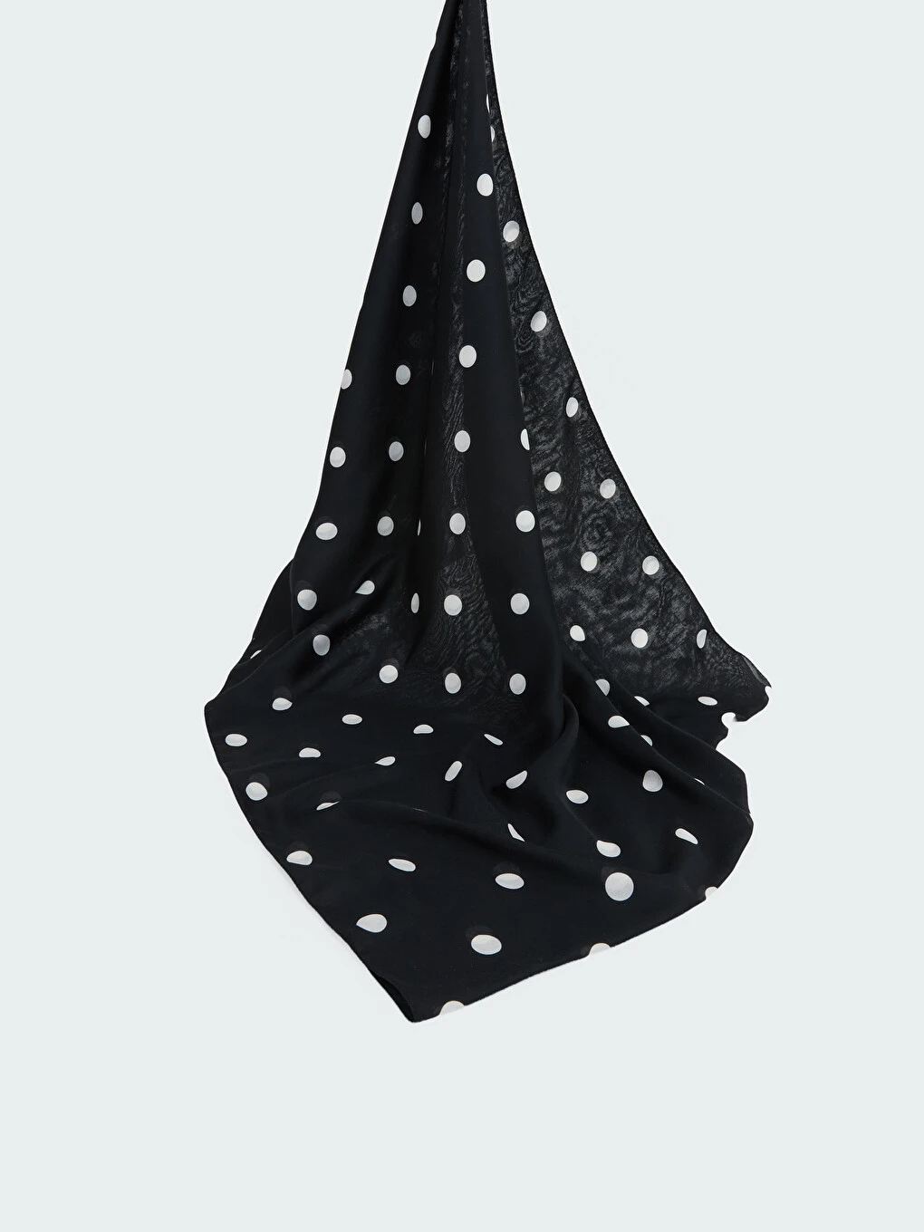 LCW ACCESSORIES Ženski Šal Na Tufne