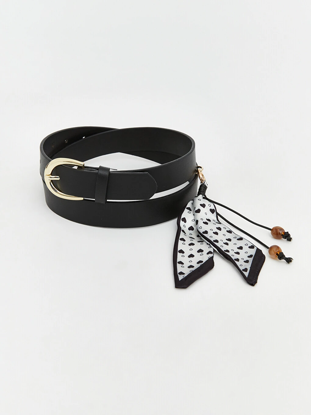 LCW ACCESSORIES Ženski Kaiš Od Veštačke Kože