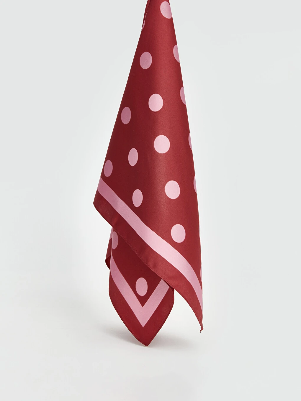 LCW ACCESSORIES Šarena Ženska Bandana