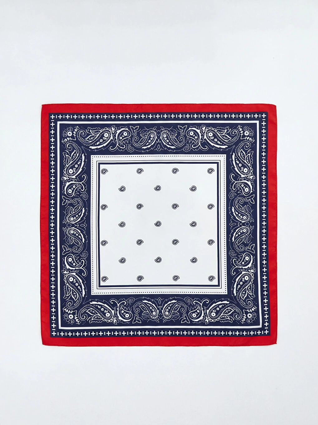 LCW ACCESSORIES Ženska Bandana Sa Uzorkom
