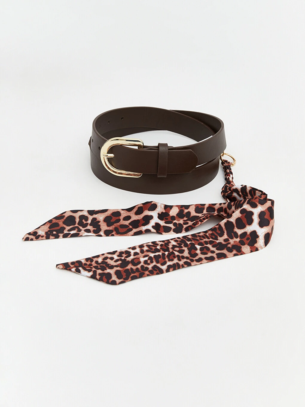 LCW ACCESSORIES Ženski Kaiš Od Veštačke Kože