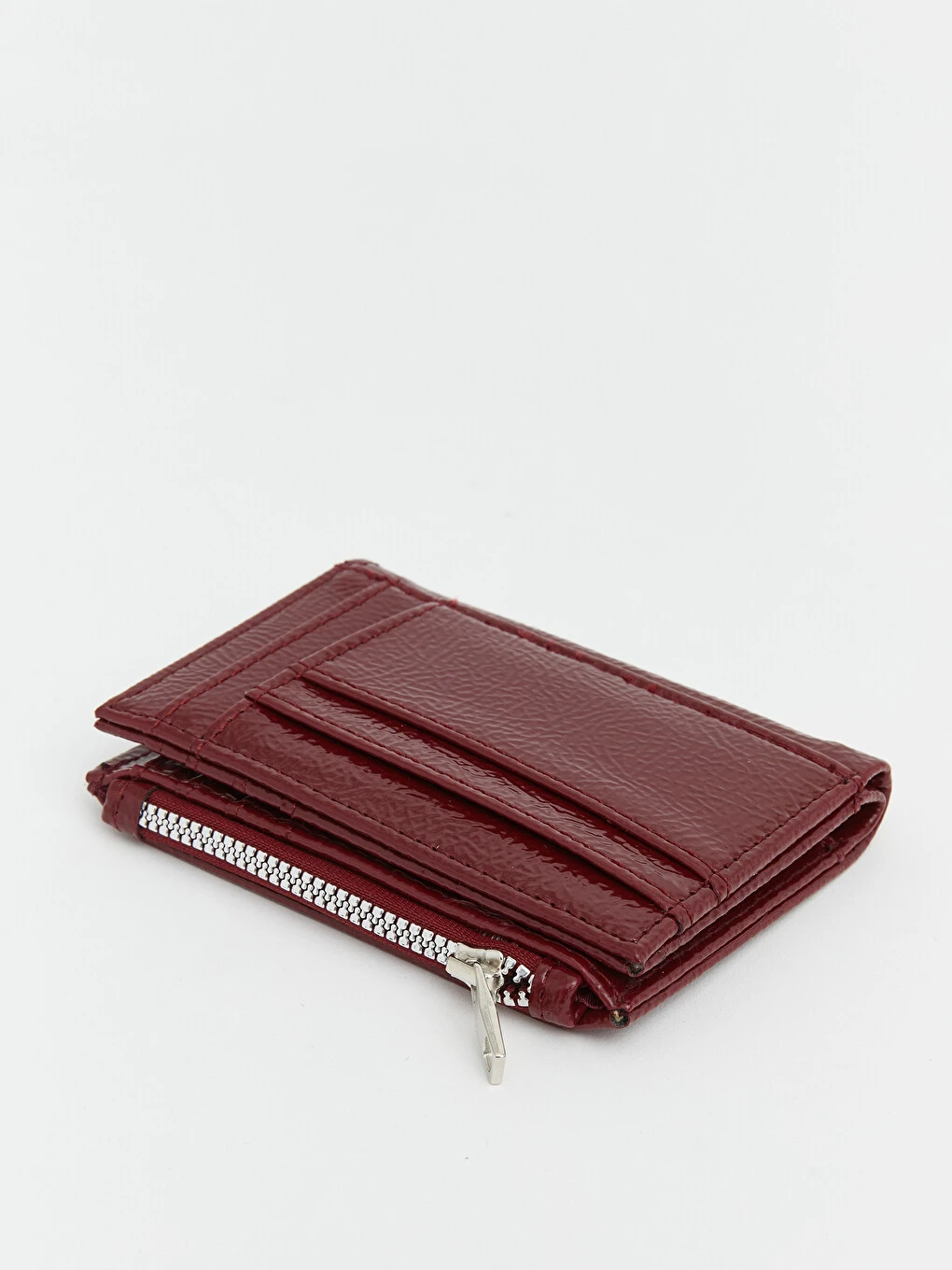 LCW ACCESSORIES Ženski Novčanik Od Lakovane Kože