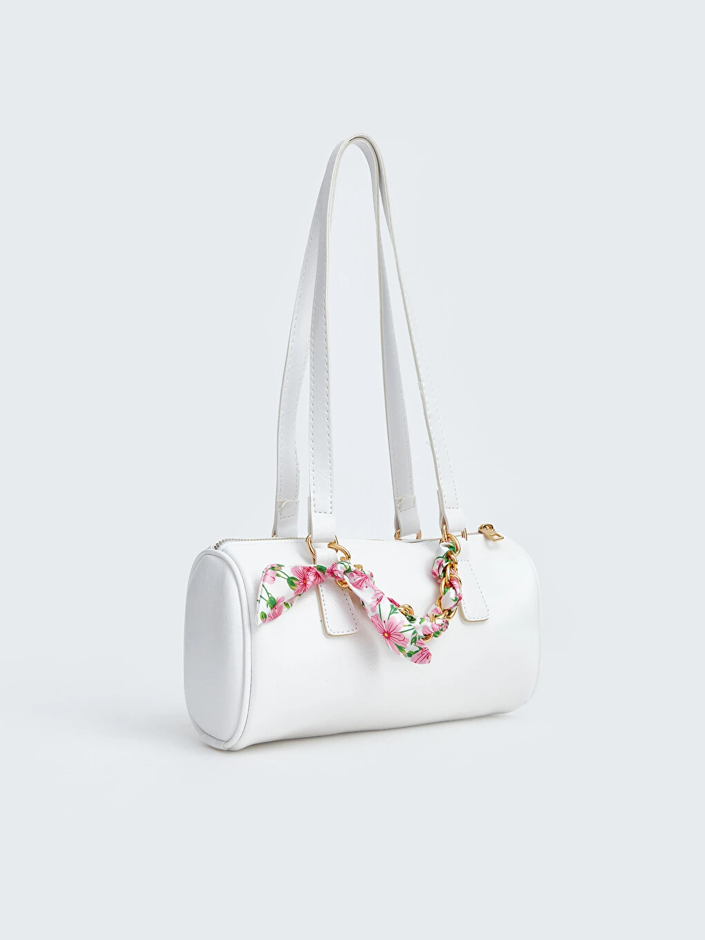 LCW ACCESSORIES Ženska Torba Za Rame Od Eko Kože Sa Lancem