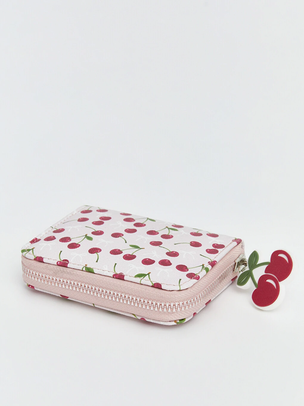 LCW ACCESSORIES Ženski Novčanik Od Eko Kože