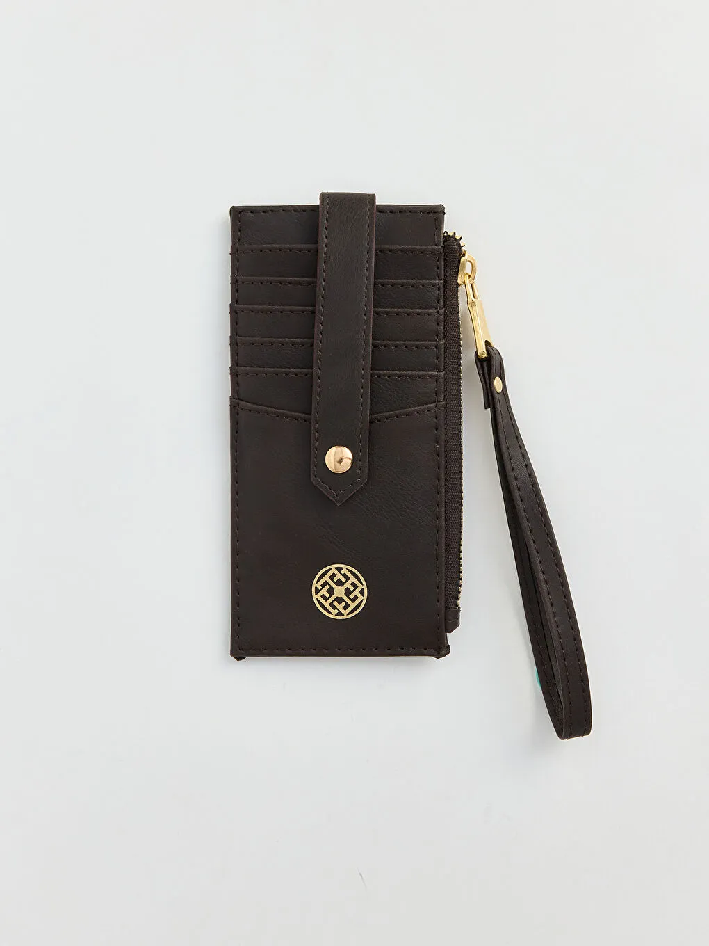 LCW ACCESSORIES Ženski Novčanik Od Eko Kože