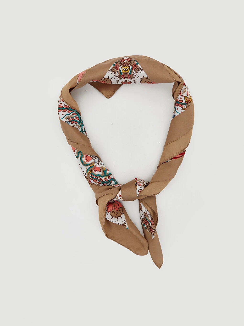 LCW ACCESSORIES Šarena Ženska Bandana