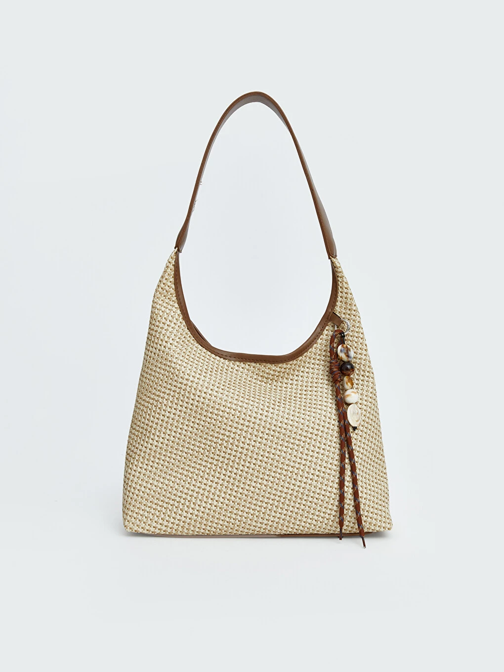 LCW ACCESSORIES Ženska Torba Za Rame Od Ratana