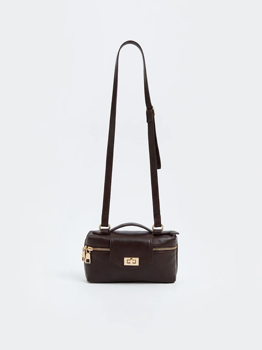 LCW ACCESSORIES Ženska Torba Za Rame Od Eko Kože