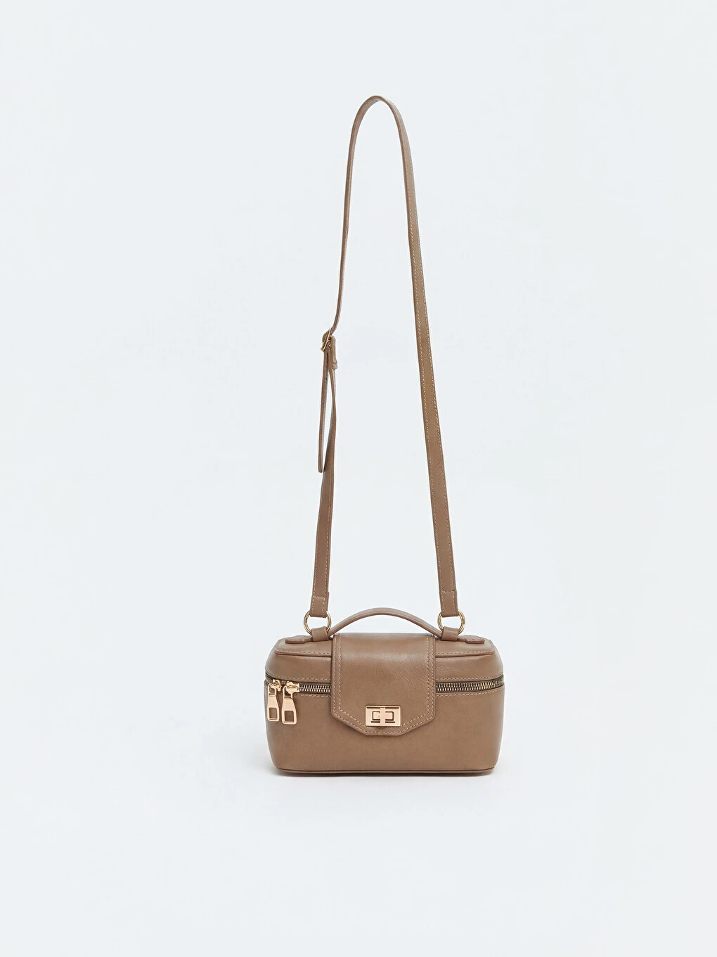 LCW ACCESSORIES Ženska Torba Za Rame Od Eko Kože