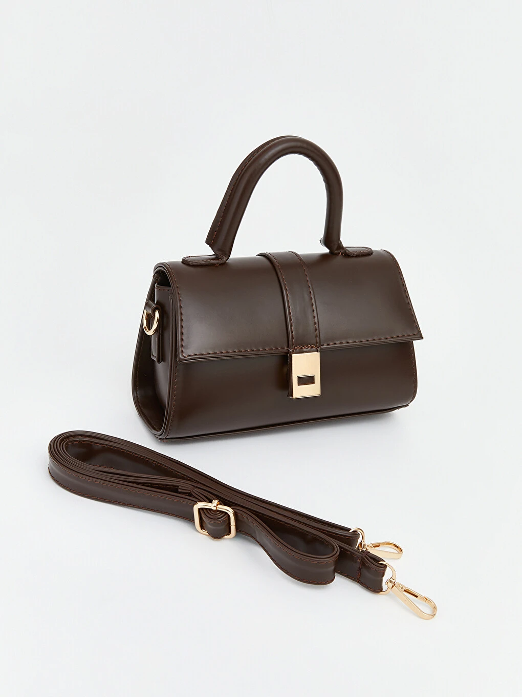 LCW ACCESSORIES Ženska Torba Od Eko Kože