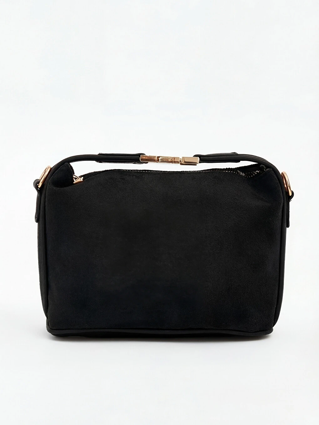 LCW ACCESSORIES Torba Na Rame Od Antilop Efekta Za Žene