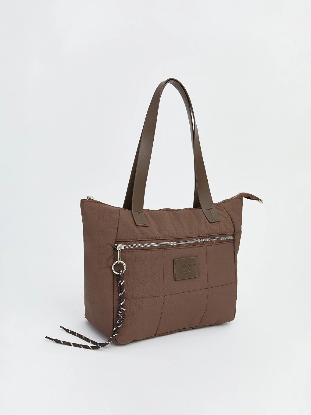 LCW ACCESSORIES Štepana Torba Na Rame Za Žene