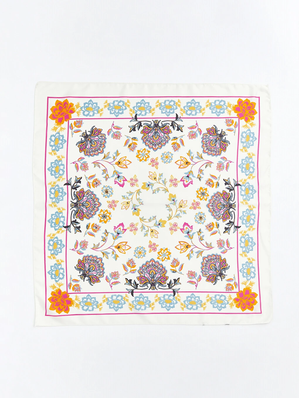 LCW ACCESSORIES Šarena Ženska Bandana