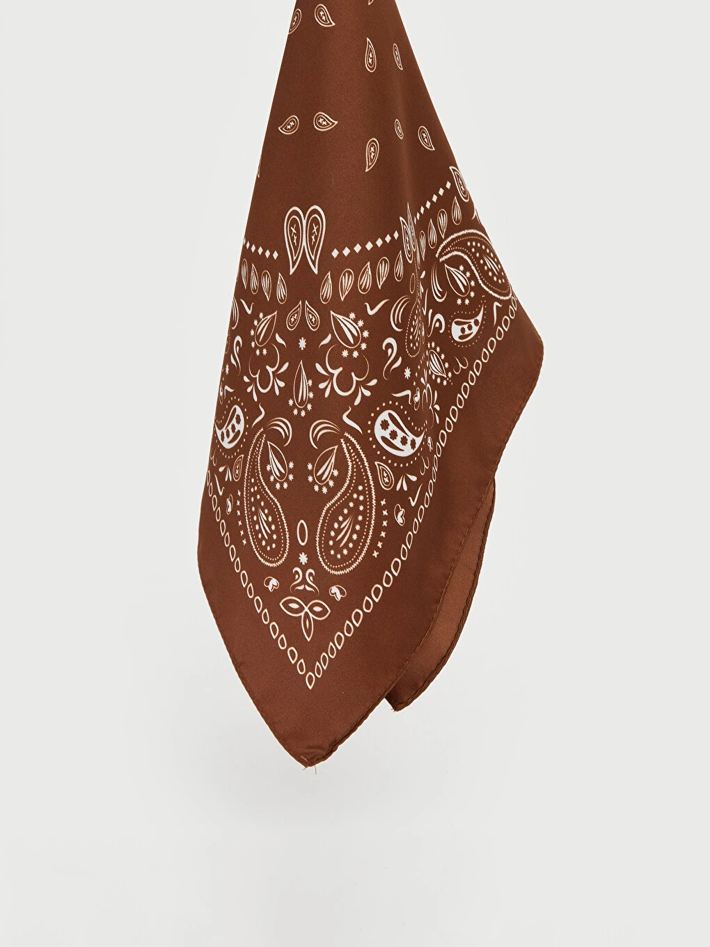 LCW ACCESSORIES Ženska Bandana Sa Uzorkom, Pakovanje Od 2 Komada