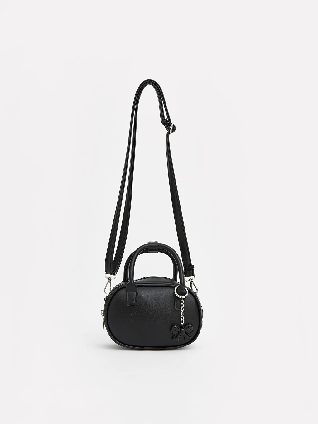 LCW ACCESSORIES Ženska Torba Za Rame Od Eko Kože Sa Detaljem Mašne