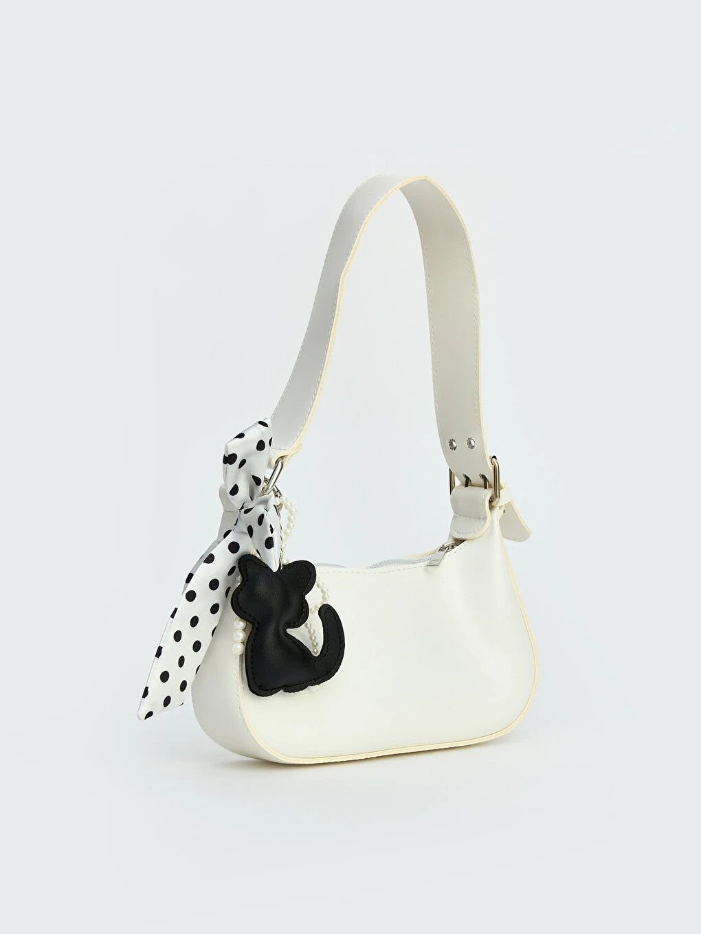 LCW ACCESSORIES Ženska Torba Za Rame Od Veštačke Kože