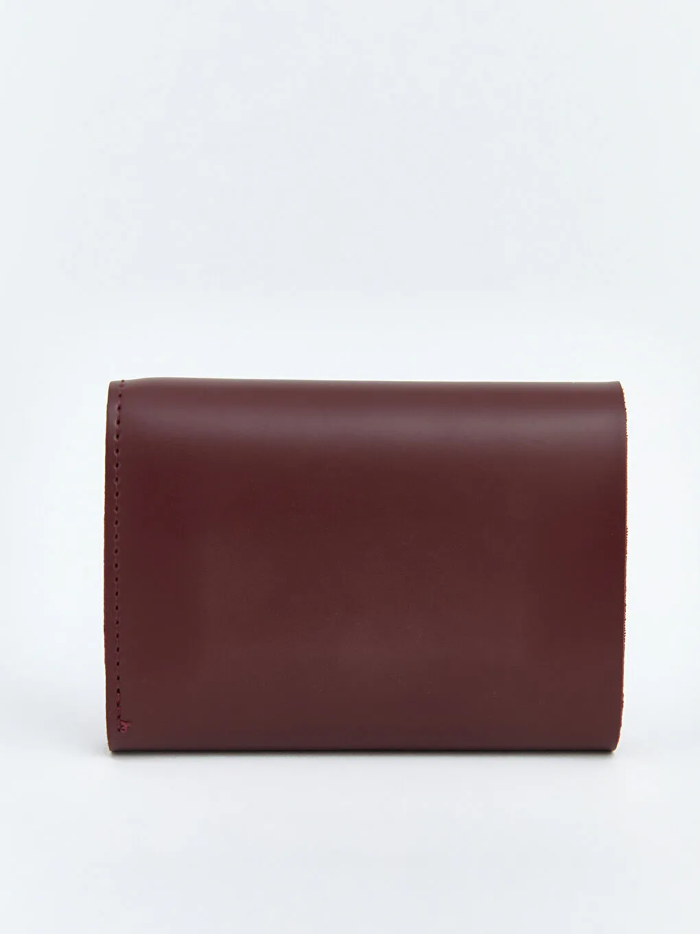 LCW ACCESSORIES Bordo Novčanik Žena