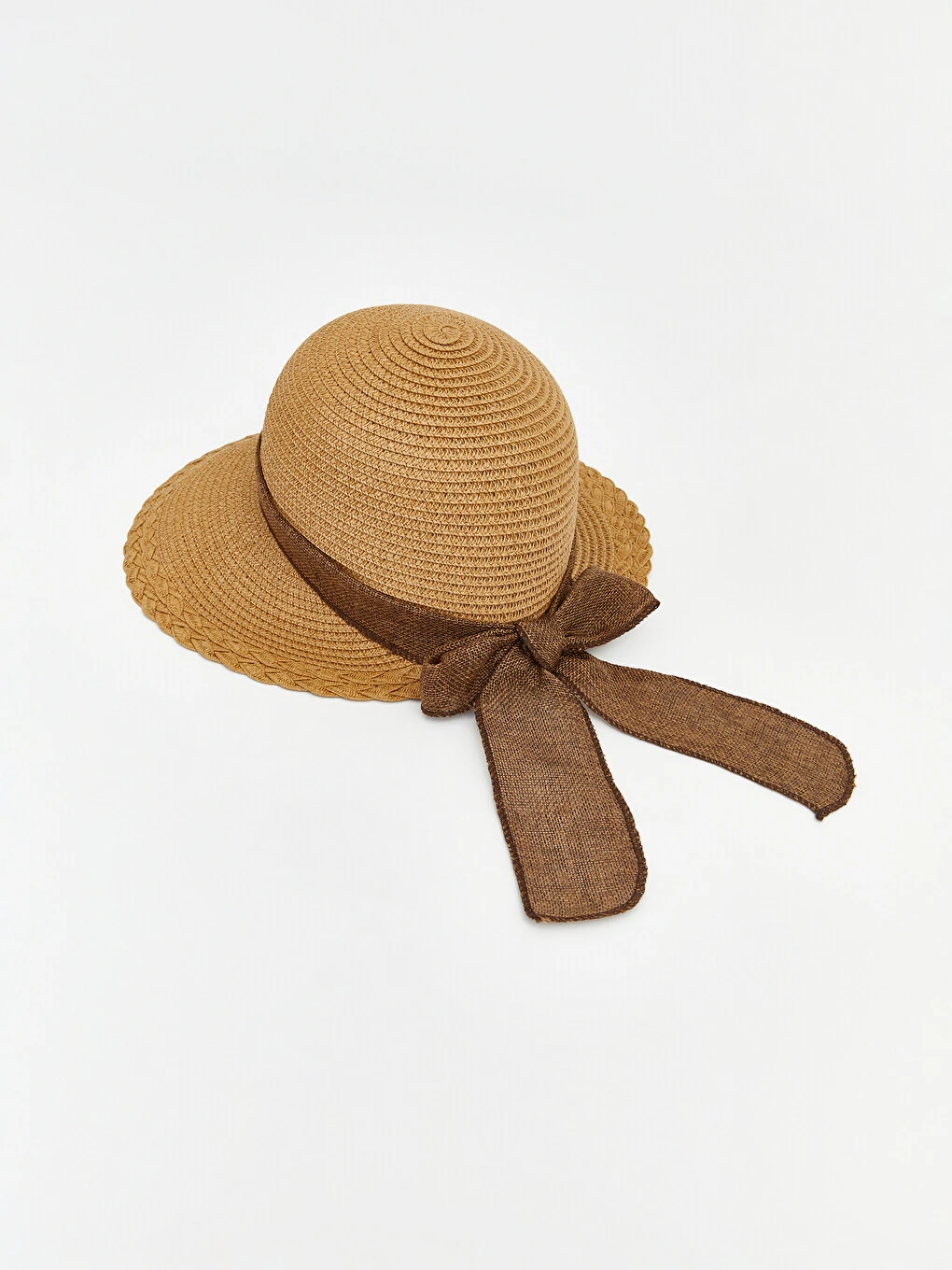 LCW ACCESSORIES Ženski Slameni Kačket Šešir