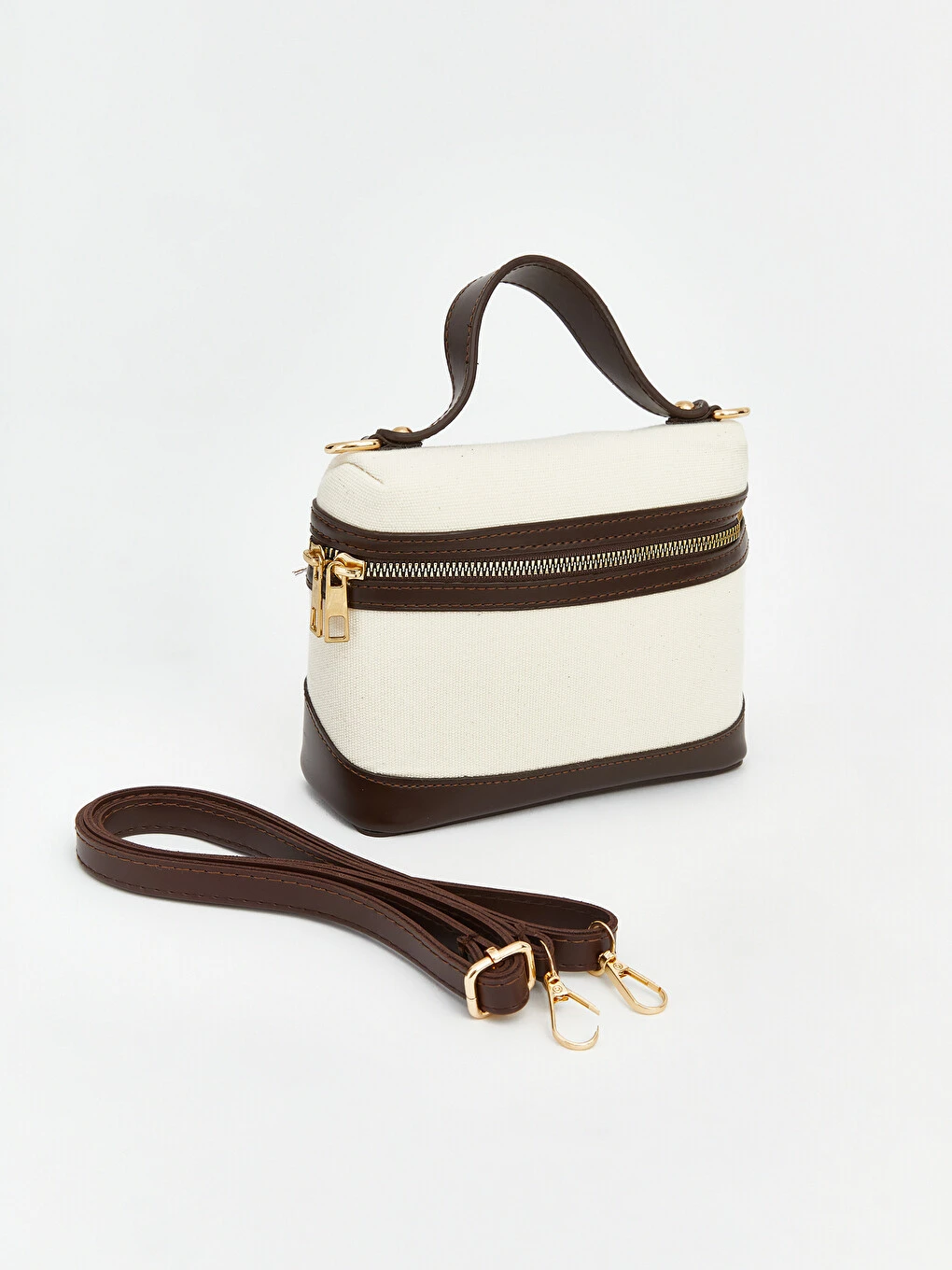 LCW ACCESSORIES Platnena Ženska Torba Za Rame