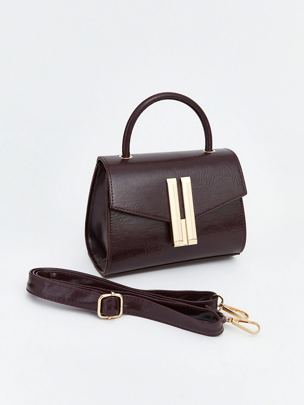 LCW ACCESSORIES Torba Na Rame Za Žene Od Eko Kože