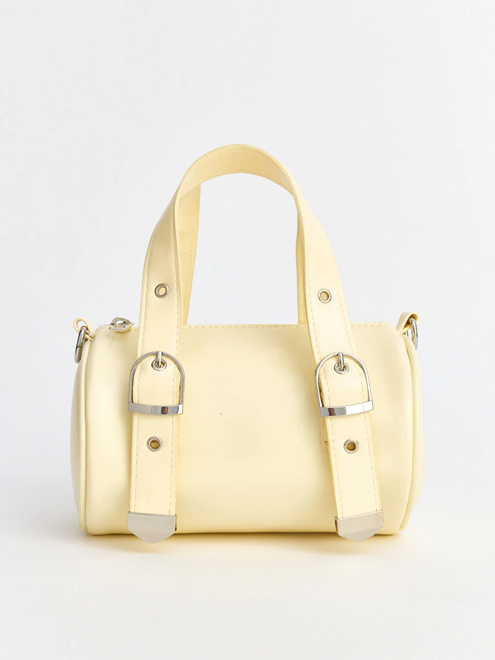 LCW ACCESSORIES Ženska Torba Za Rame Od Eko Kože Sa Kopčom