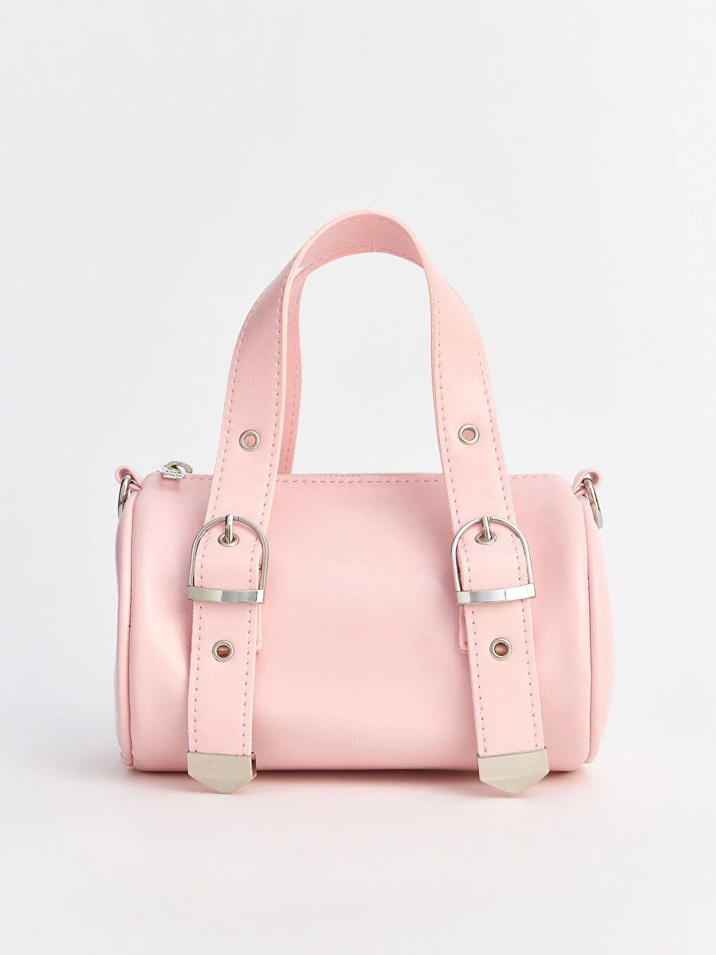LCW ACCESSORIES Ženska Torba Za Rame Od Eko Kože Sa Kopčom