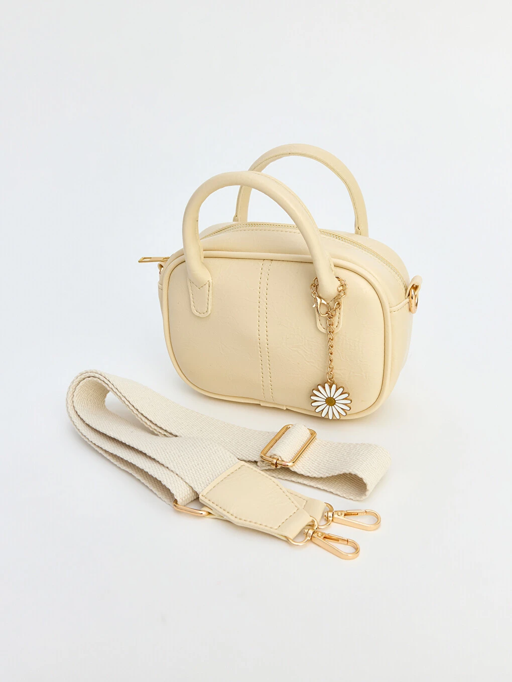 LCW ACCESSORIES Ženska Torba Za Rame Od Veštačke Kože
