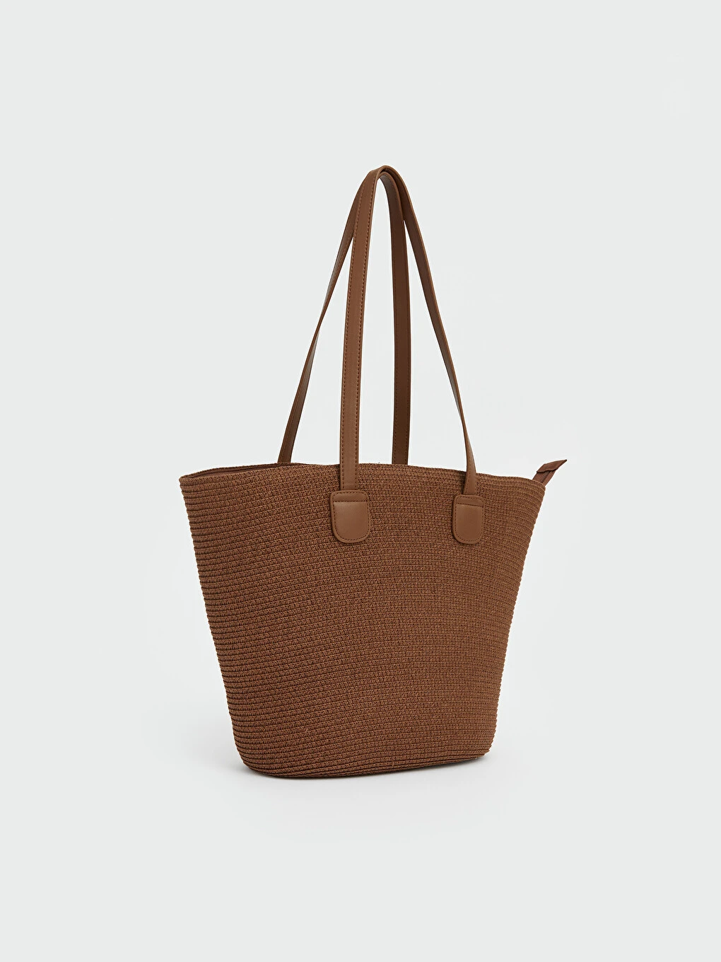 LCW ACCESSORIES Ženska Pletena Torba Za Plažu