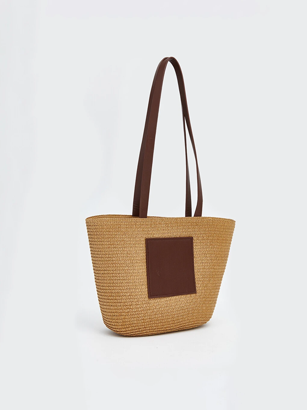 LCW ACCESSORIES Ženska Torba Za Plažu Od Ratana