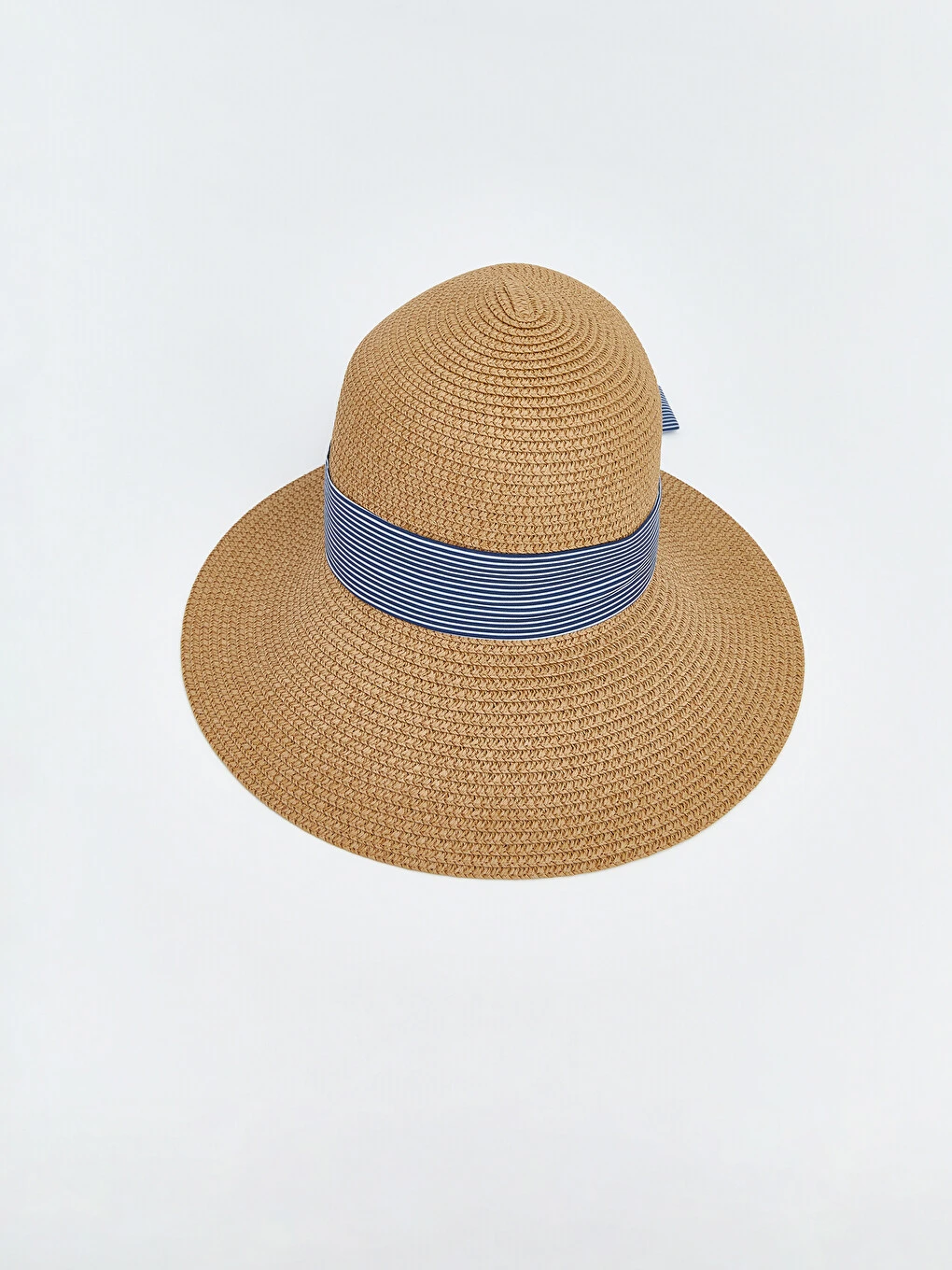 LCW ACCESSORIES Ženski Slameni Šešir Fedora