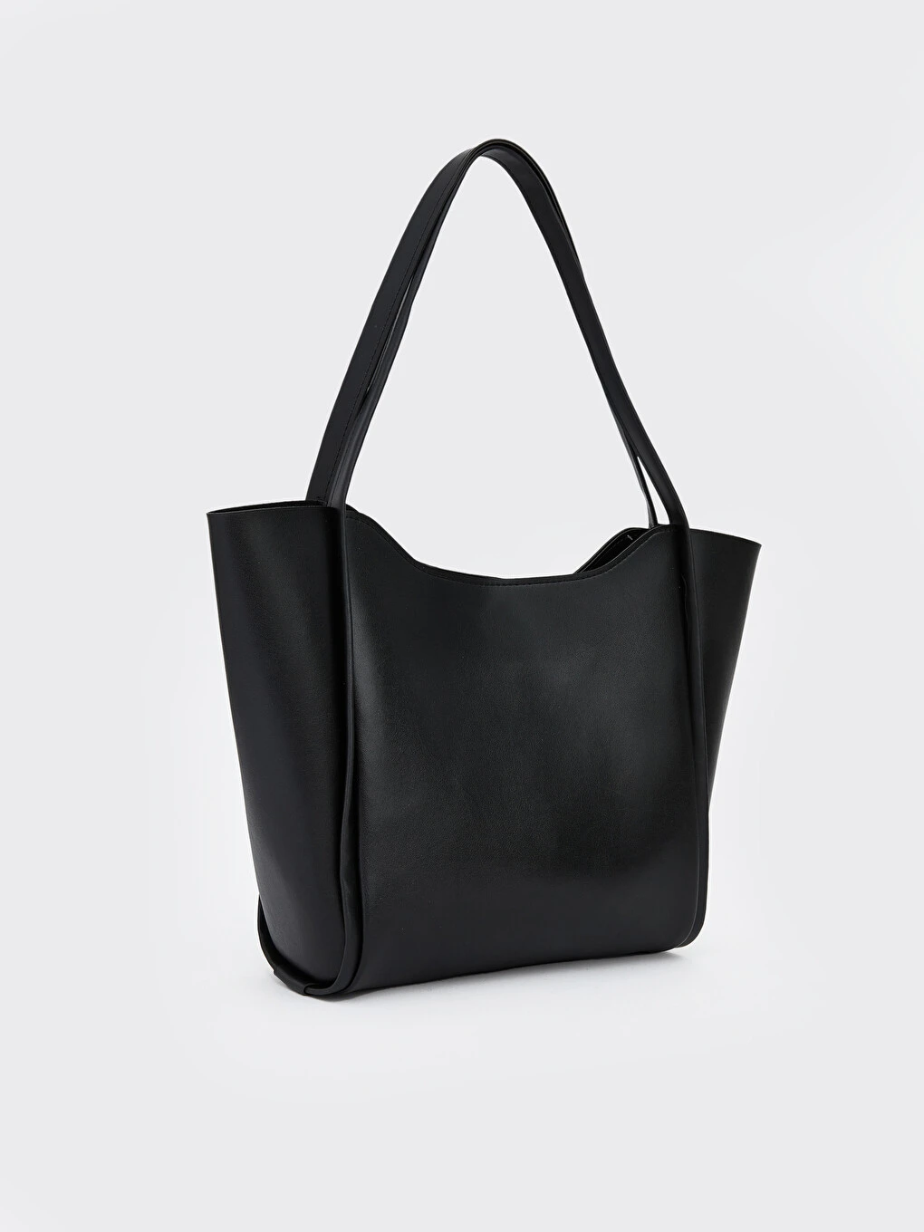 LCW ACCESSORIES Ženska Torba Za Rame Od Eko Kože