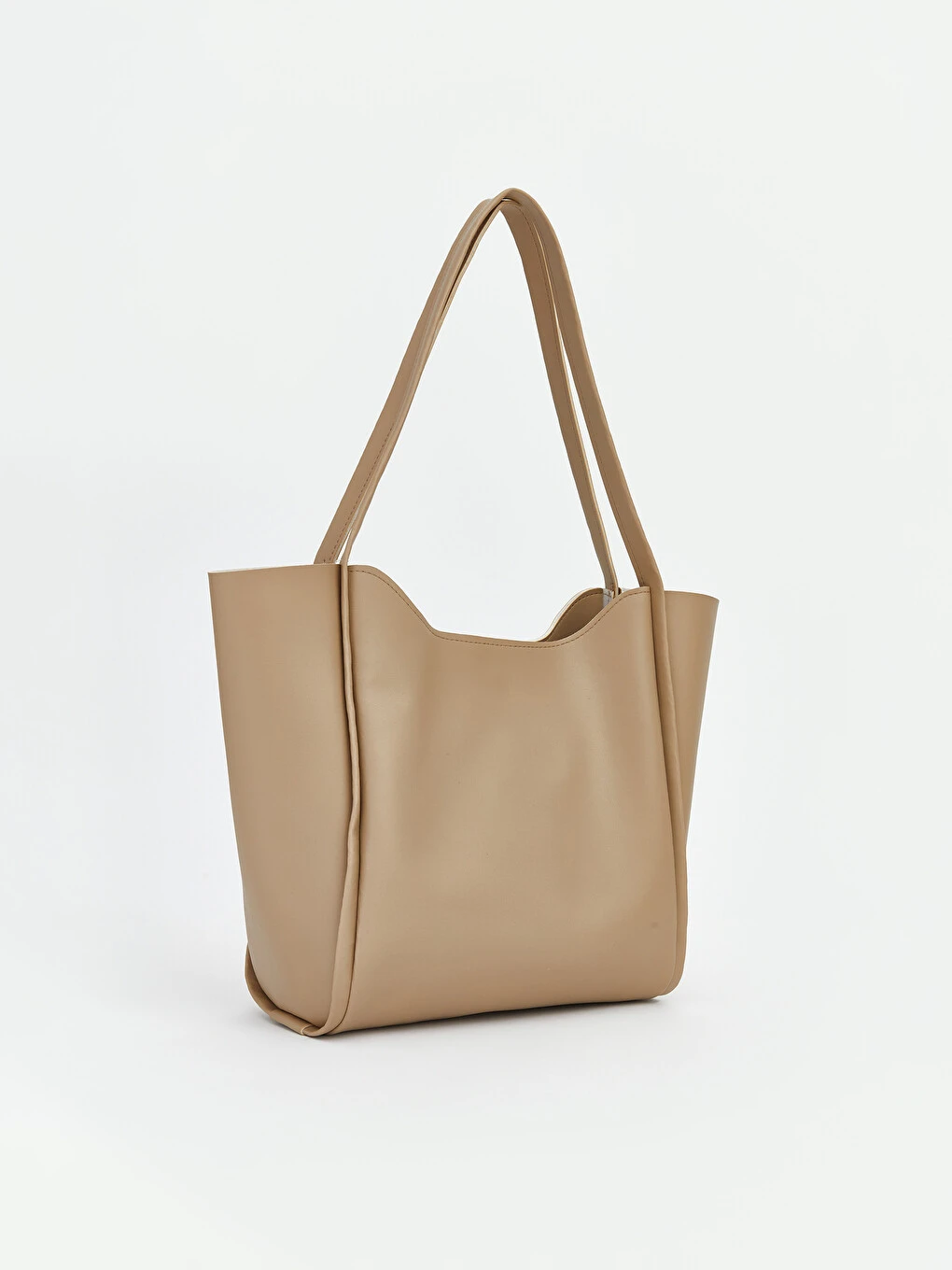 LCW ACCESSORIES Ženska Torba Za Rame Od Veštačke Kože