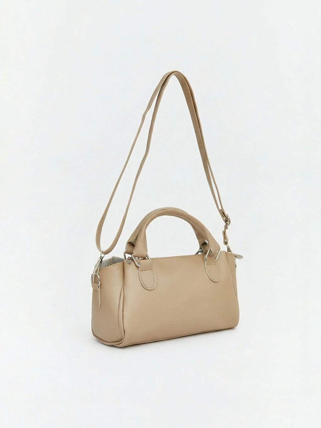 LCW ACCESSORIES Ženska Torba Za Rame Od Eko Kože