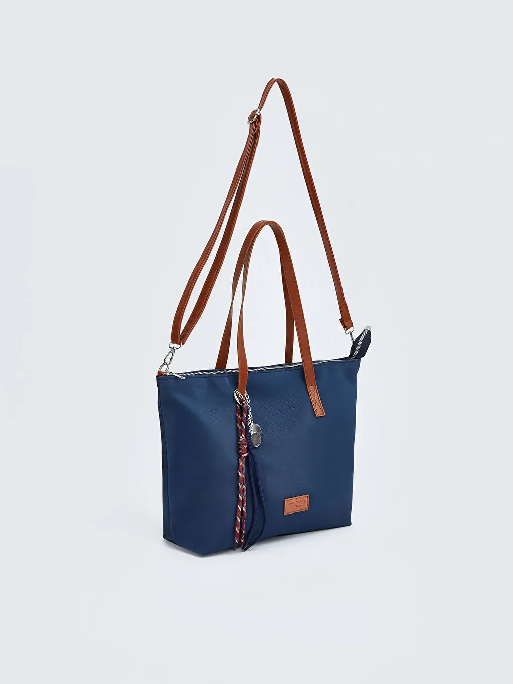 LCW ACCESSORIES Ženska Torba Za Rame Od Veštačke Prevrnute Kože