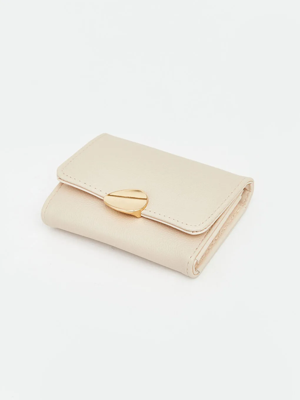 LCW ACCESSORIES Ženski Novčanik Od Eko Kože