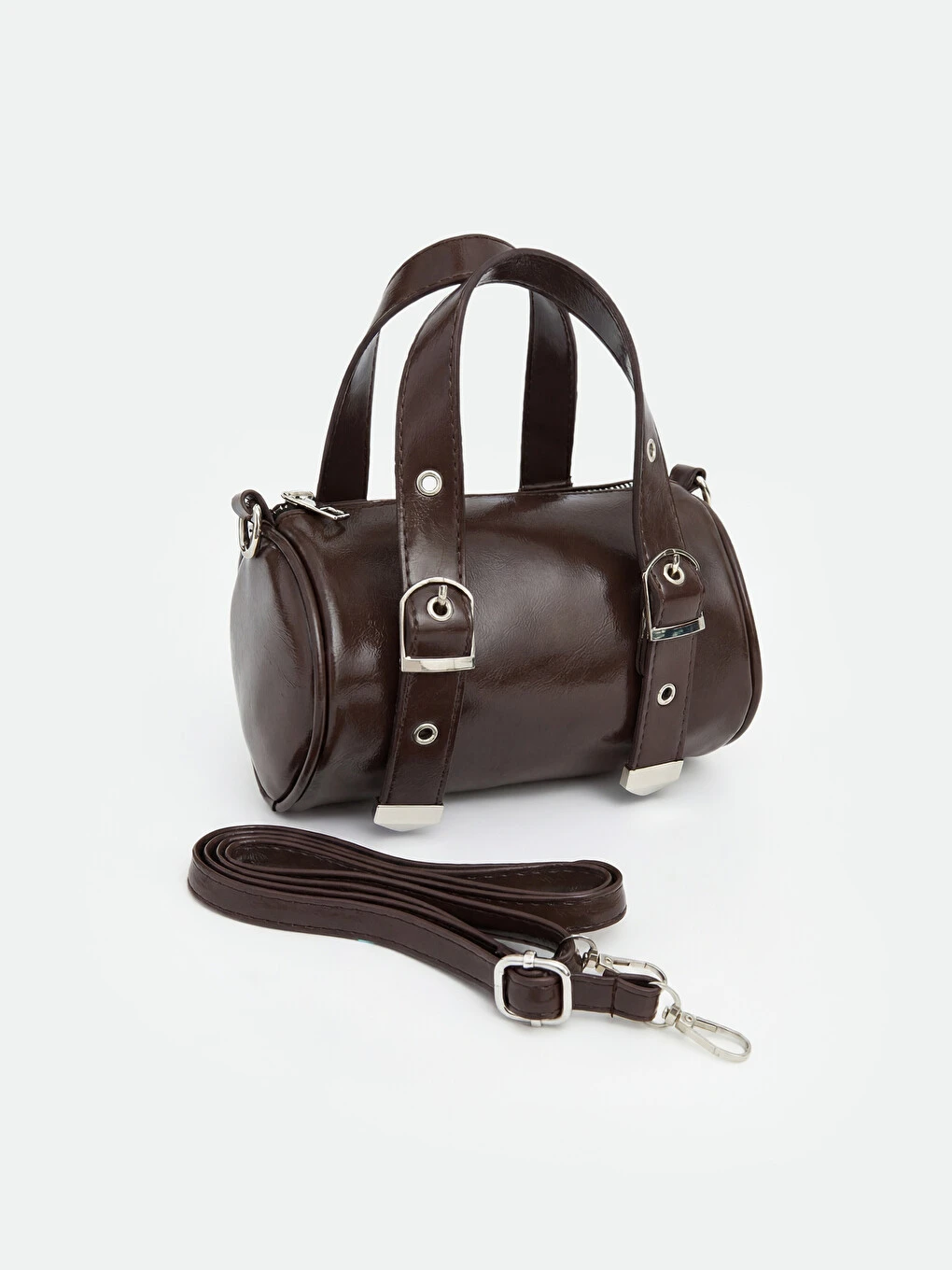 LCW ACCESSORIES Ženska Torba Za Rame Od Veštačke Kože