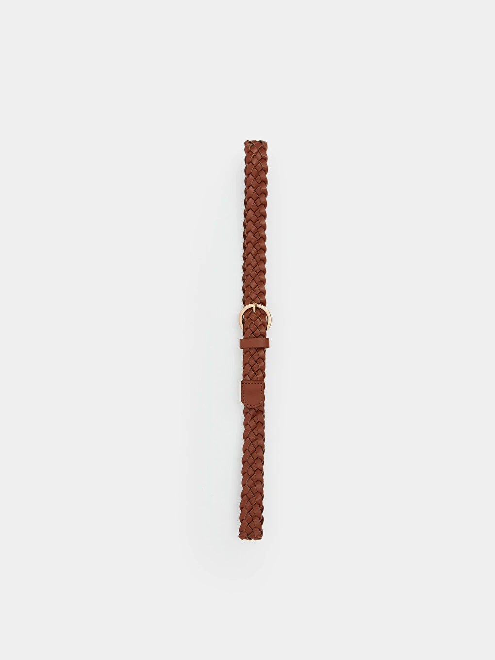 LCW ACCESSORIES Pleten Kaiš Za Žene