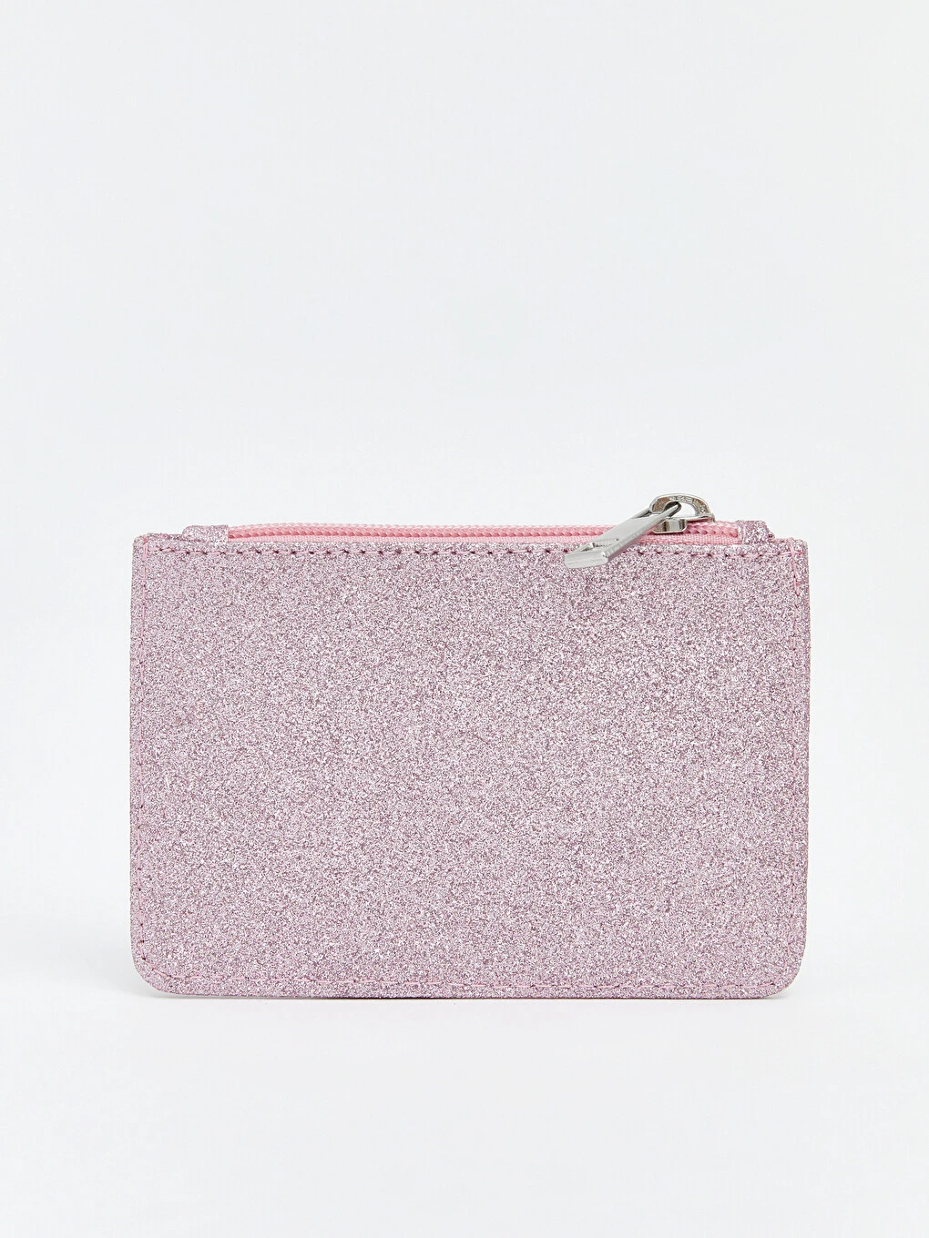 LCW ACCESSORIES Svetlucavi Ženski Novčanik Za Kartice