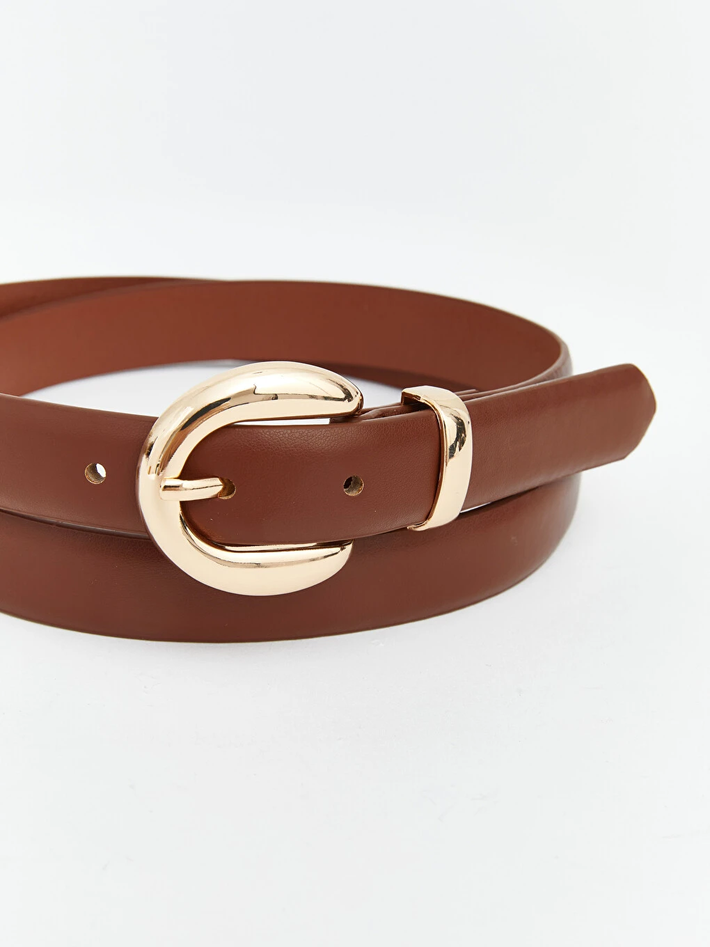 LCW ACCESSORIES Ženski Kaiš Od Eko Kože