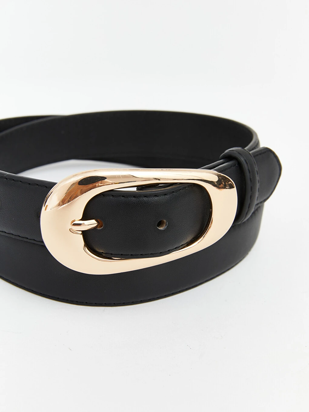 LCW ACCESSORIES Ženski Kaiš Od Eko Kože