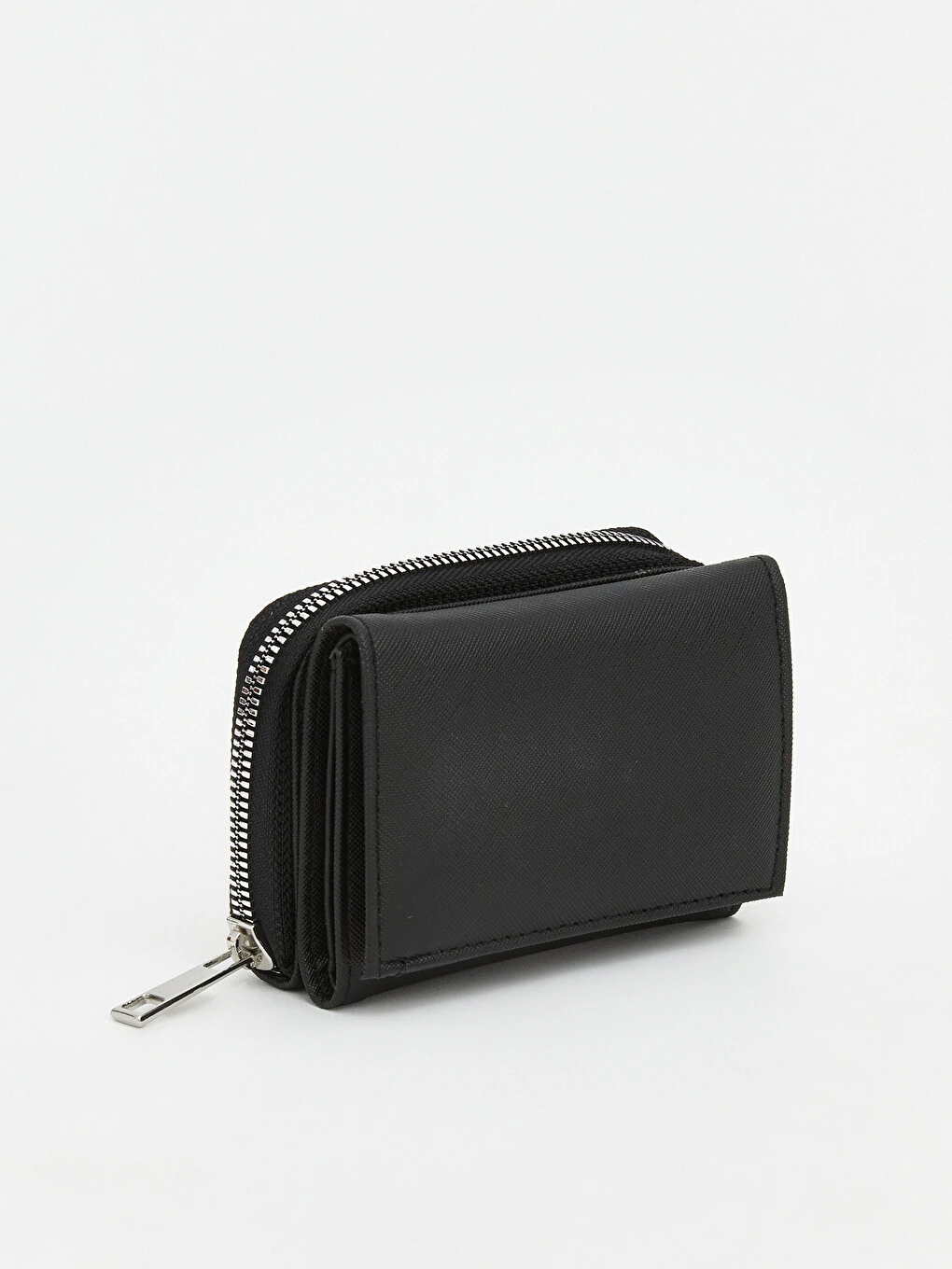 LCW ACCESSORIES Ženski Novčanik Od Eko Kože