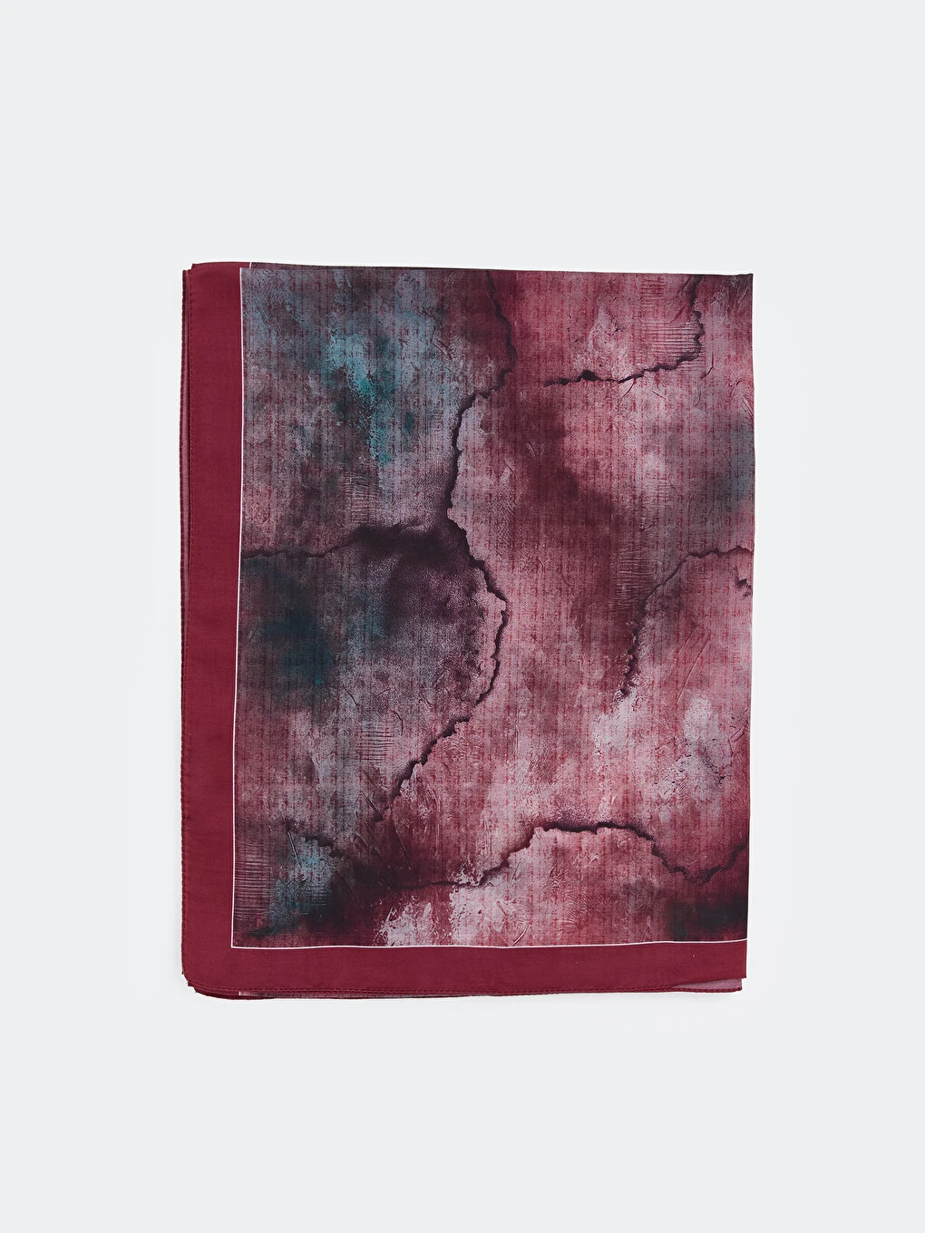 LCW ACCESSORIES Šal Sa Uzorkom Za Žene