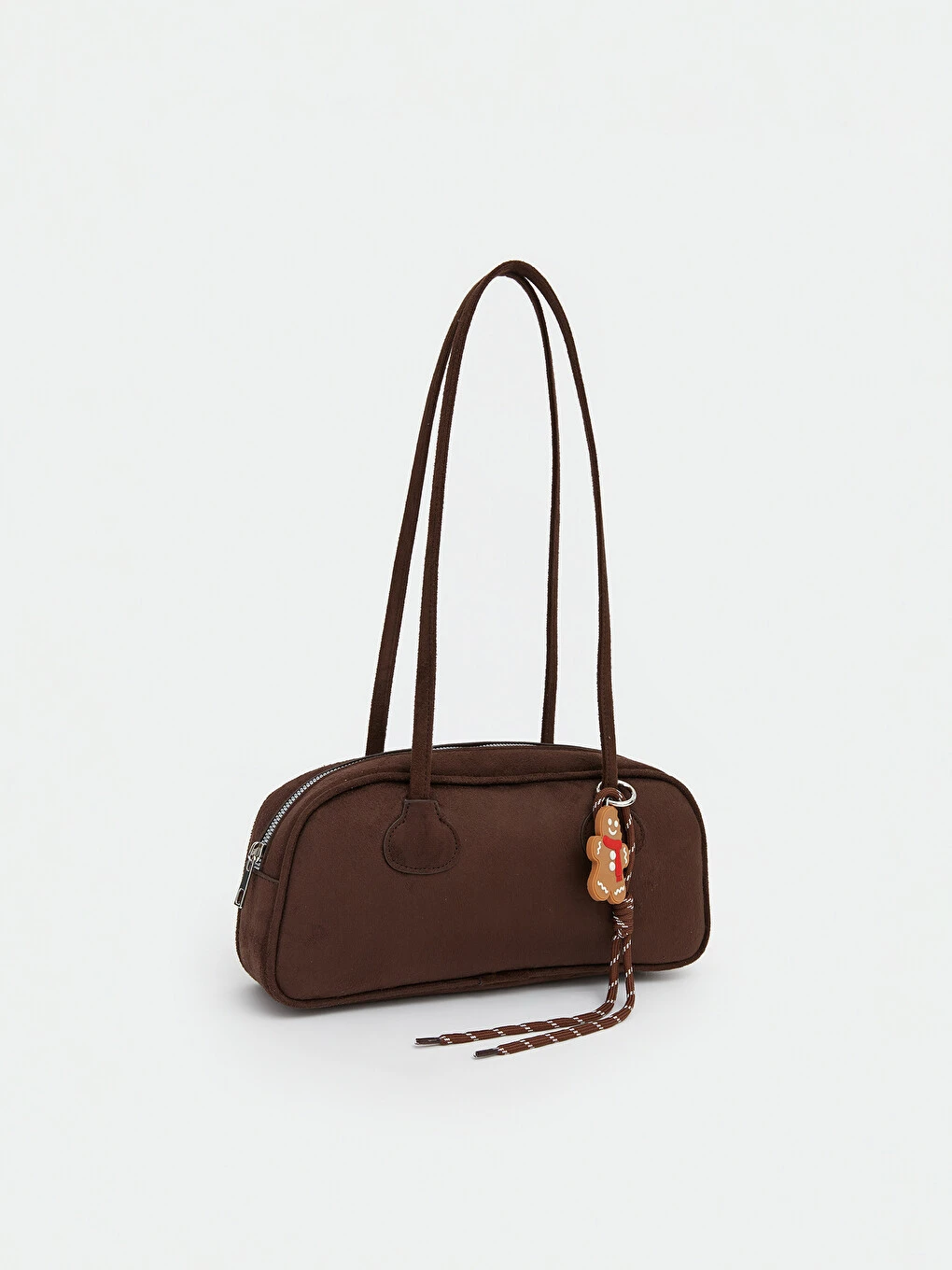 LCW ACCESSORIES Torba Za Rame Sa Efektom Antilopa
