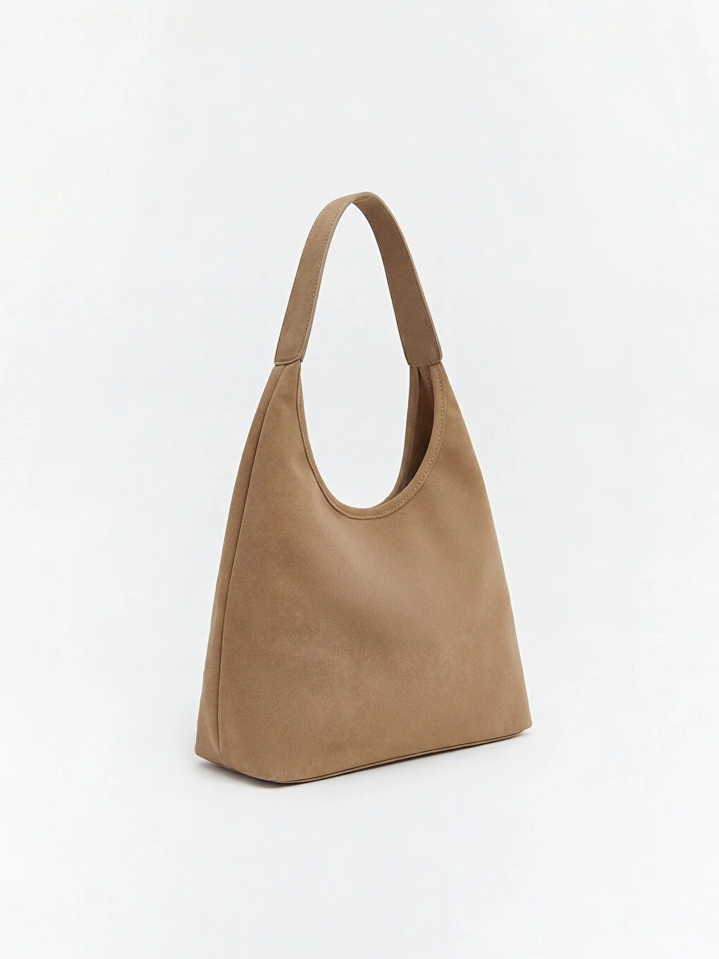 LCW ACCESSORIES Torba Na Rame Od Veštačke Prevrnute Kože Za Žene