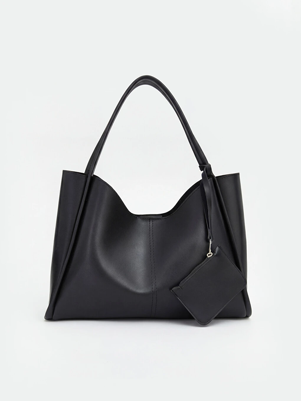 LCW ACCESSORIES Ženska Torba Sa Detaljima I Rajsferšlus Novčanikom