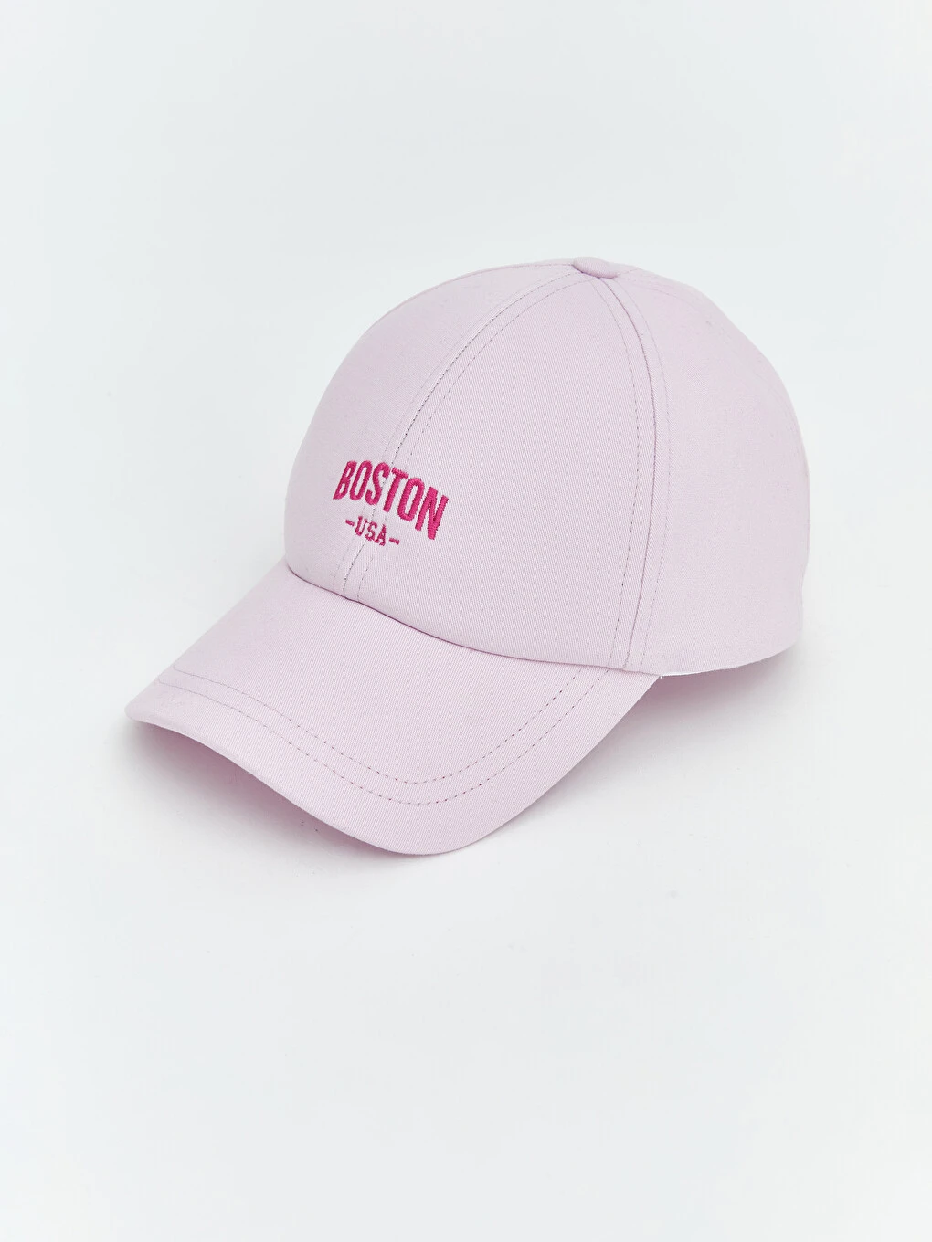 LC WAIKIKI Boston Vezeni Ženski Bejzbol Kačket
