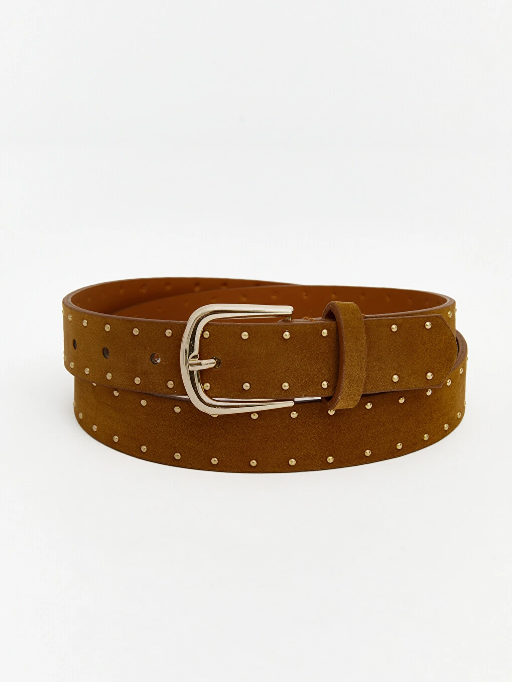 LCW ACCESSORIES Ženski Kaiš Sa Izgledom Antilopa