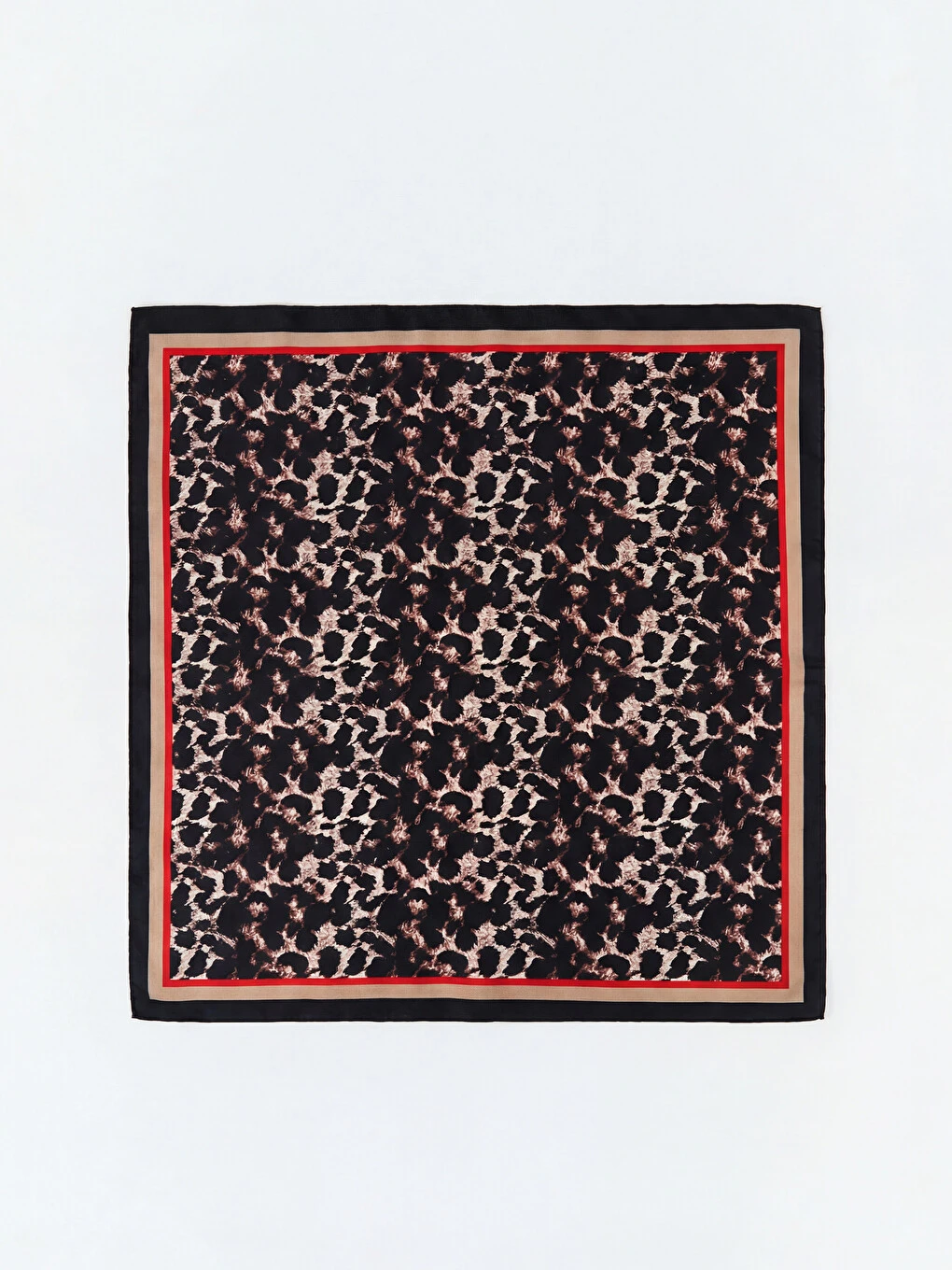 LCW ACCESSORIES Ženska Bandana Sa Uzorkom