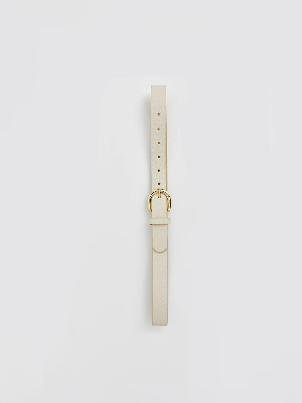 LCW ACCESSORIES Ženski Kaiš Od Eko Kože