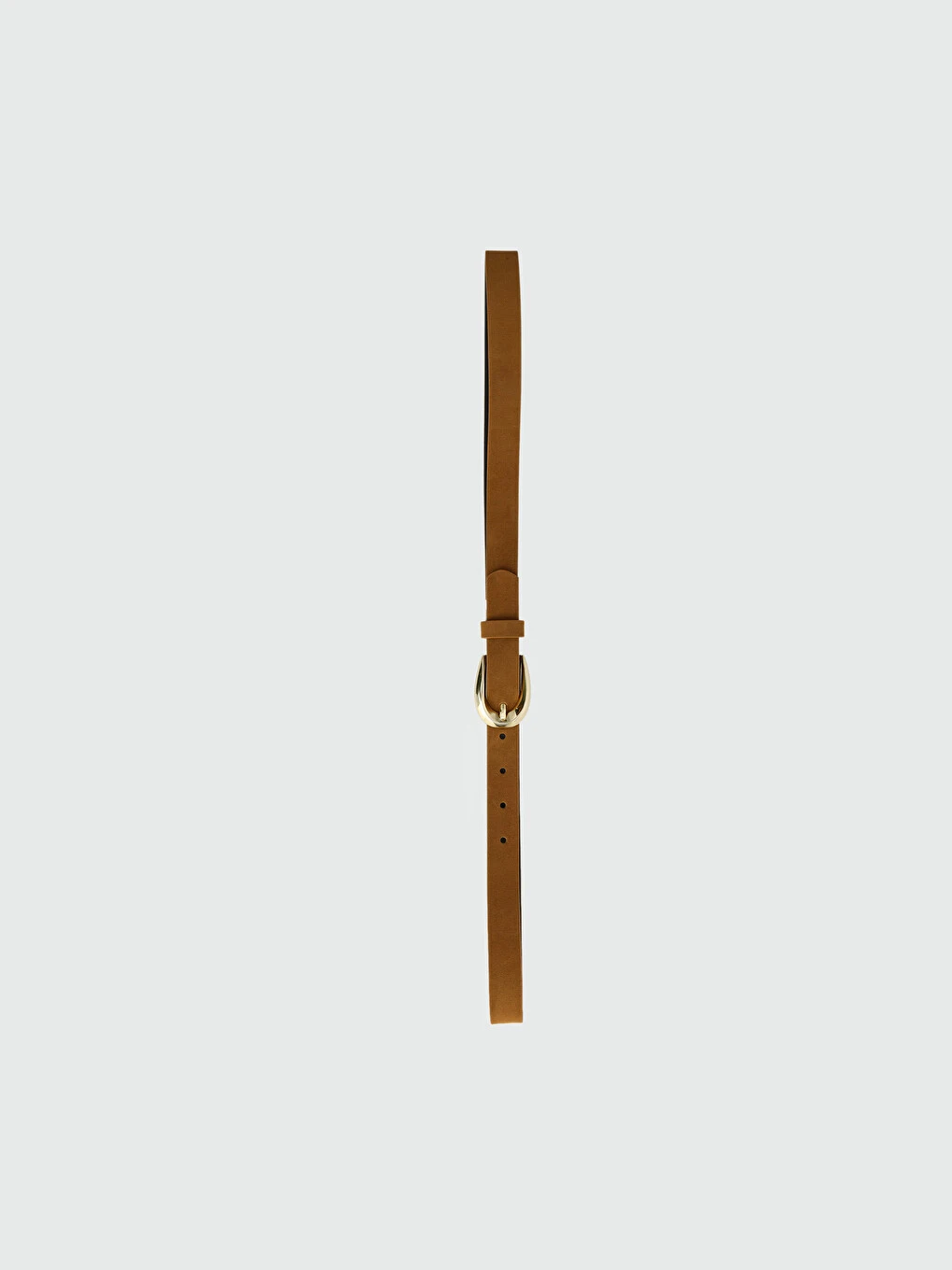 LCW ACCESSORIES Ženski Kaiš Od Veštačke Prevrnute Kože